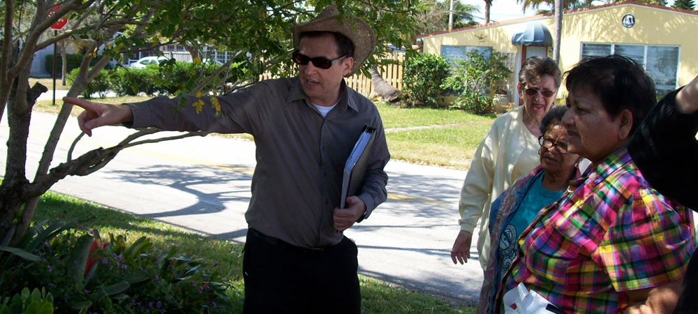 Robert Bornstein | Services