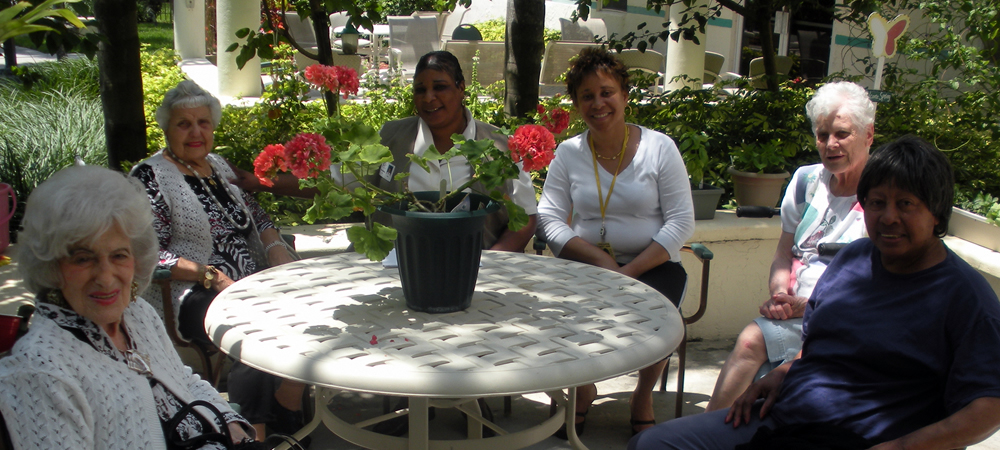 Robert Bornstein | Services