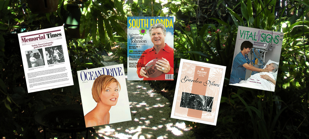 Robert Bornstein | Media Magazine