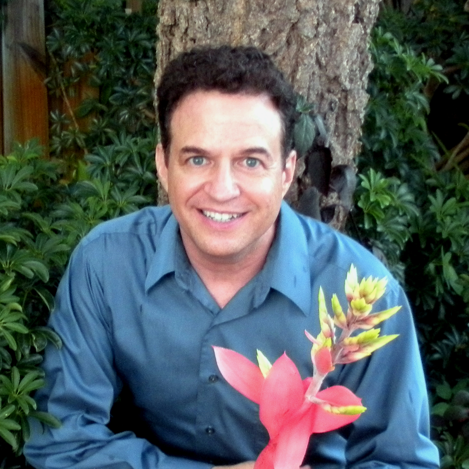 Robert Bornstein | Contact & Social Media