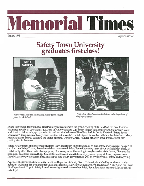 Robert Bornstein | Media Magazine